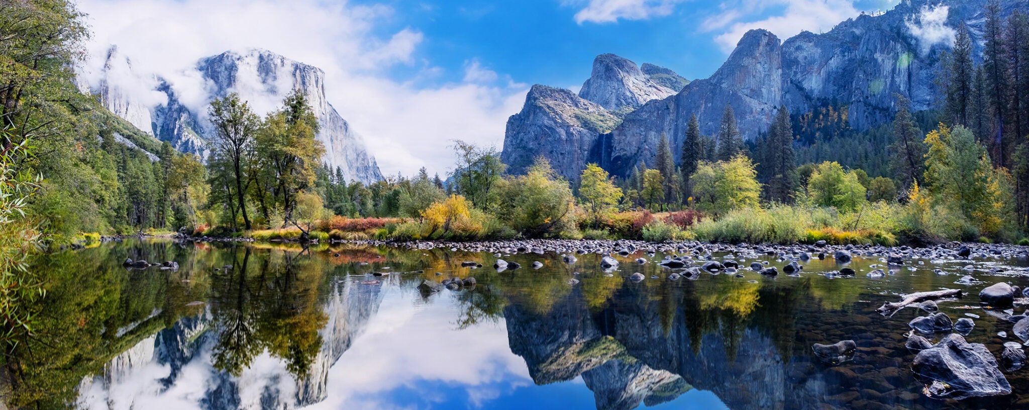 Yosemite Area Regional Transportation System