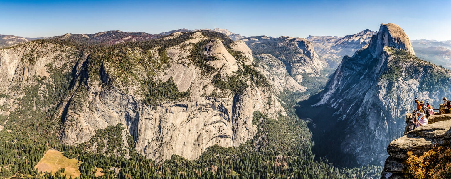 Yosemite Area Regional Transportation System
