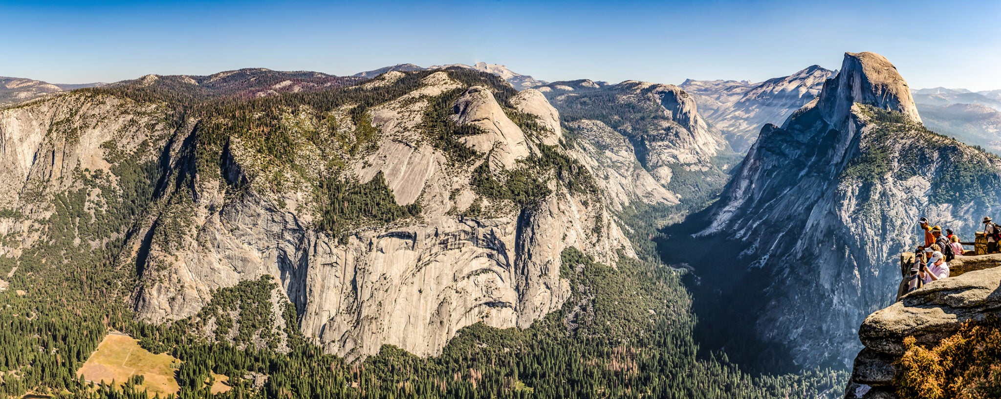 Yosemite Area Regional Transportation System
