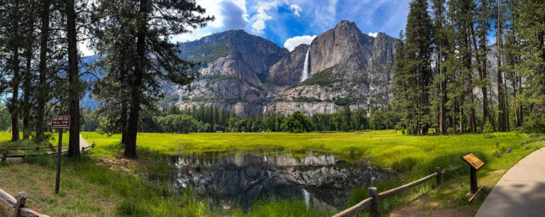 Yosemite Area Regional Transportation System